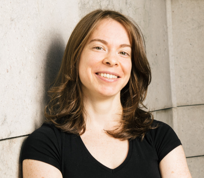 MSc. Kathrin Bothe – Labor für Schlaf & Bewusstseinsforschung