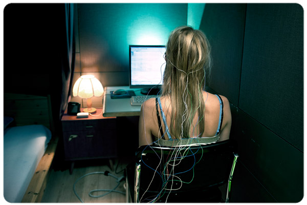Picture Gallery – Laboratory for Sleep & Consciousness Research