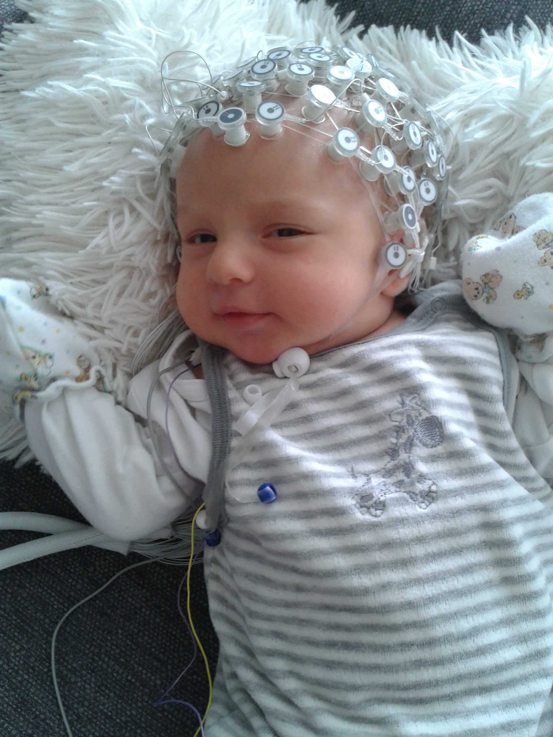 Prenatal Learning – Laboratory for Sleep & Consciousness Research