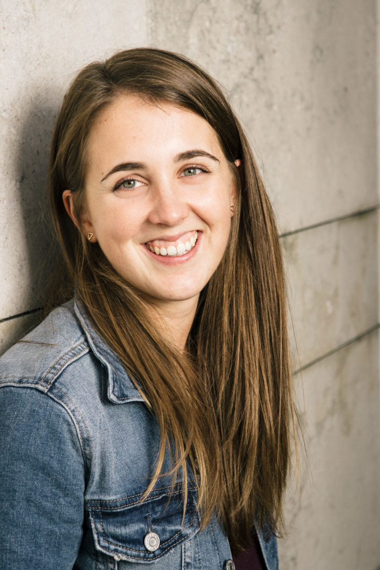 Dr. Monika Angerer – Laboratory for Sleep & Consciousness Research