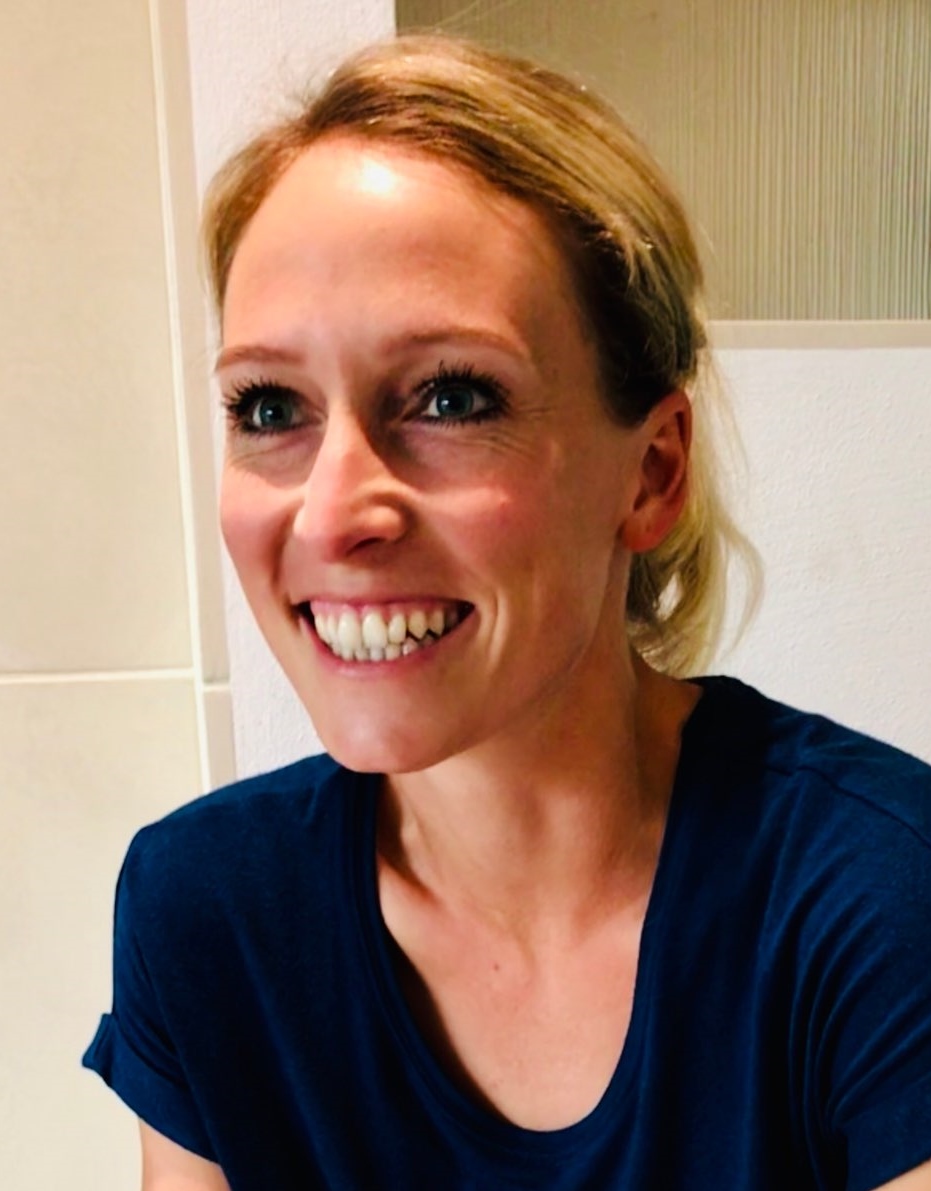 Dr. Christina Plamberger – Laboratory for Sleep & Consciousness Research