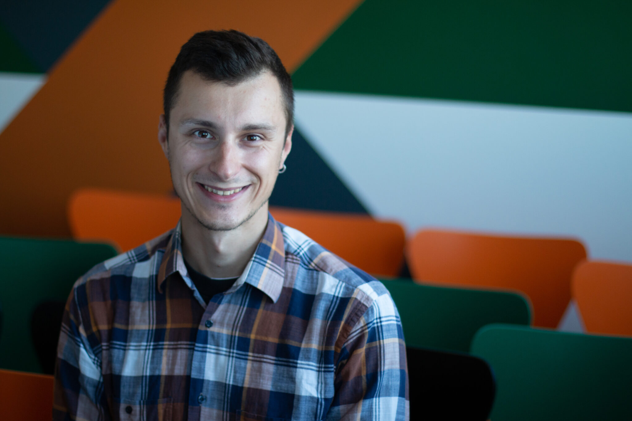 Dr. Anton Kurapov – Labor für Schlaf & Bewusstseinsforschung