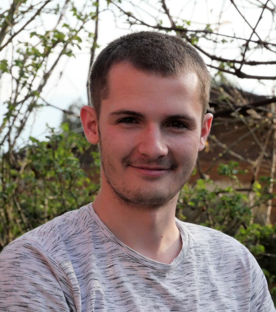 MSc. Christopher Höhn – Laboratory for Sleep & Consciousness Research